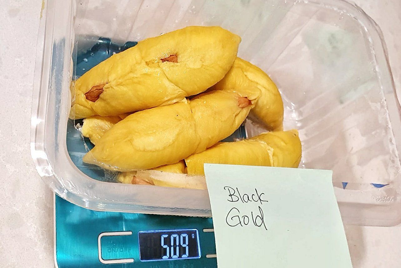 8 Durian Review- Quality Durians Delivered to Us - My Chirpy Life